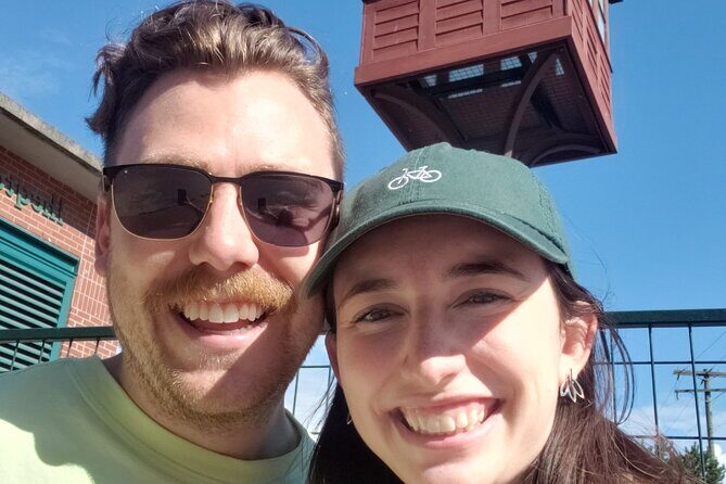 Vancouver Old Town Treasure Hunt: Self-Guided Walking Game - Is This Tour Right for You?