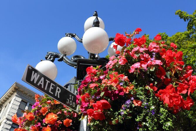 Vancouver Old Town Treasure Hunt: Self-Guided Walking Game - FAQ