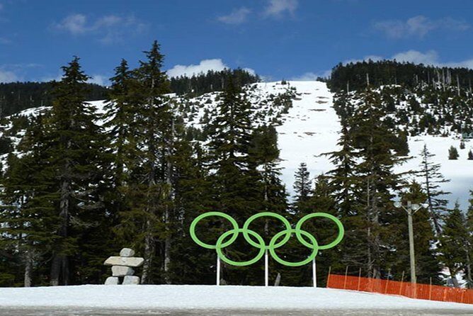 Vancouver & Outdoor Adventure at Cypress Mountain Private Tour - Final Thoughts