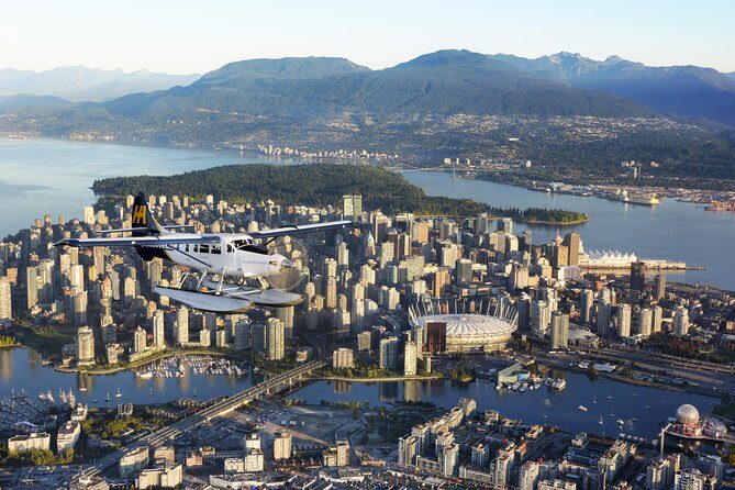 Vancouver Panorama Scenic Seaplane Tour - Who Will Love This Tour?