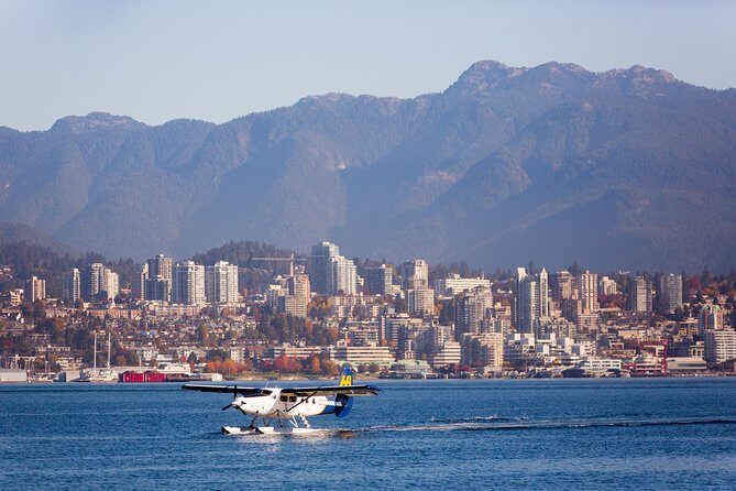 Vancouver Panorama Scenic Seaplane Tour - The Sum Up