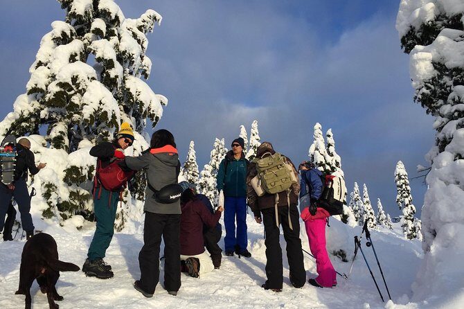 Vancouver Panoramic View Hike - FAQ