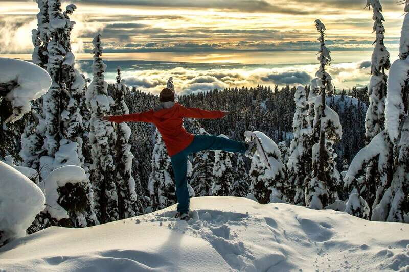 Vancouver: Panoramic View Hiking Tour - Key Points