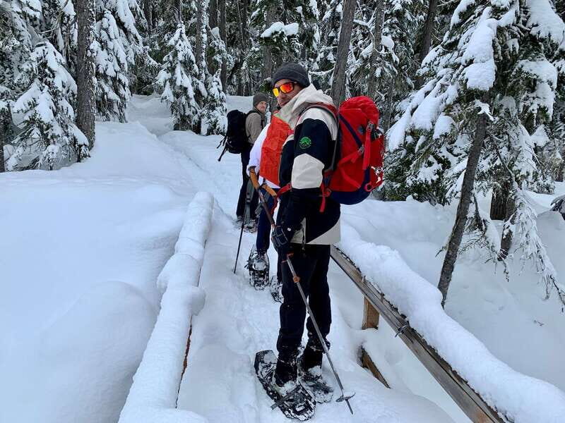 Vancouver: Panoramic View Hiking Tour - A Detailed Look at the Vancouver Panoramic View Hiking Tour