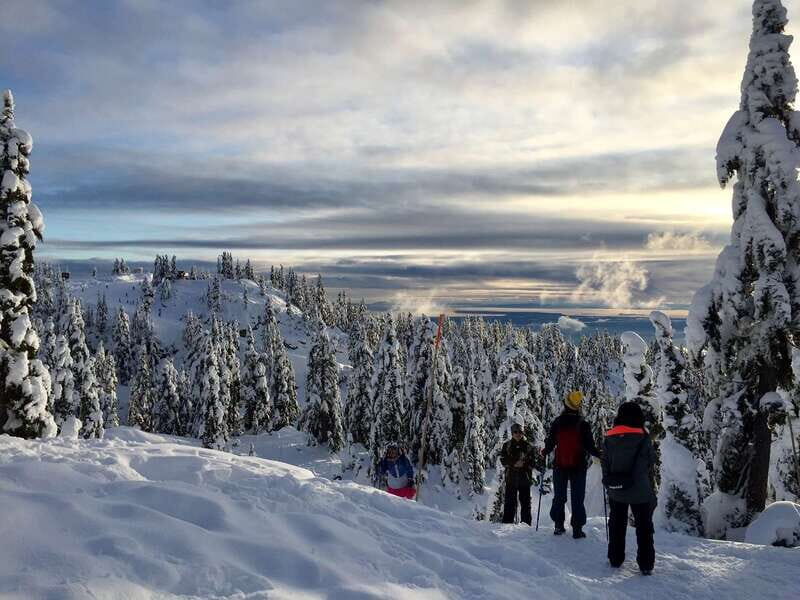 Vancouver: Panoramic View Hiking Tour - FAQ