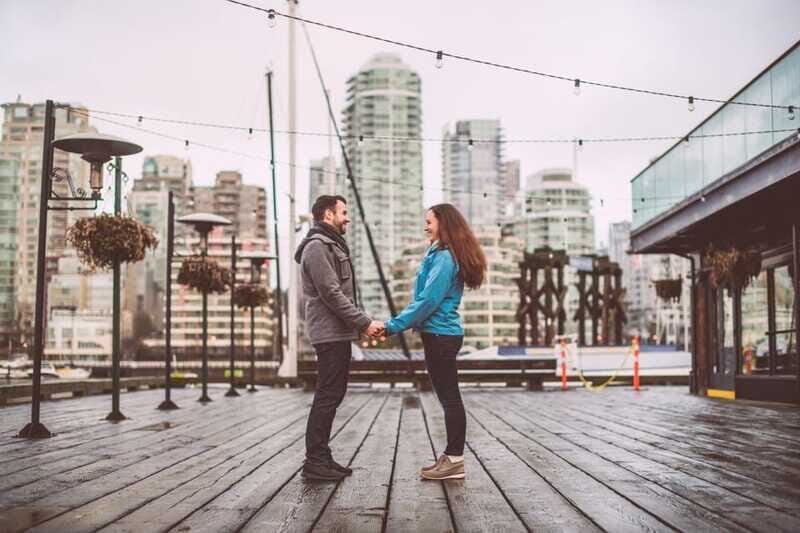 Vancouver: Personal Travel & Vacation Photographer - Who Should Book This Experience?
