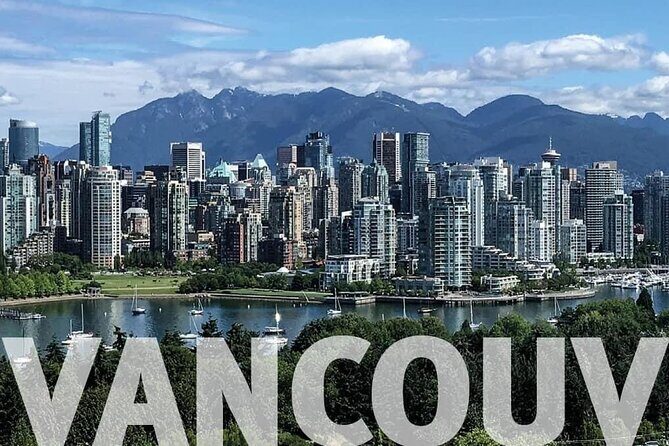Vancouver Pre & Post Cruise Capilano & Grouse mountain tour - Who Should Consider This Tour?