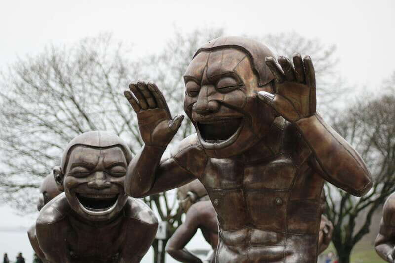 Vancouver: Private City Sights Tour by Minibus (3hrs) - The Sum Up