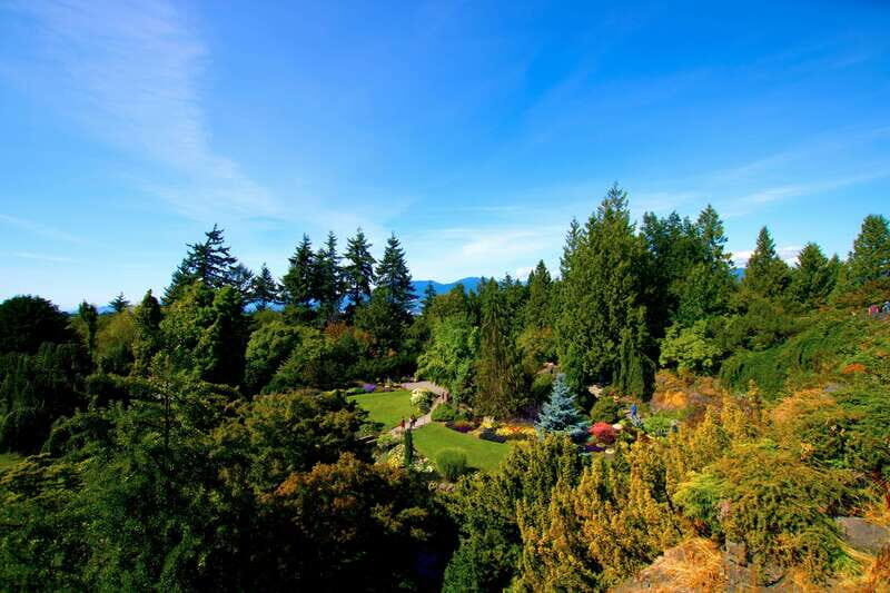 Vancouver: Private City Sights Tour by Minibus (3hrs) - FAQ