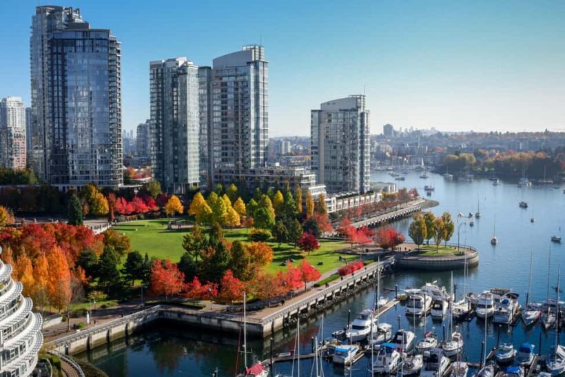 Vancouver: Private City Walking Tour with Seal Boat Tour - What It Means for You