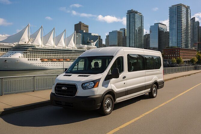 Vancouver Private Cruise Ship Transfer - Vancouver Private Cruise Ship Transfer: A Practical Guide