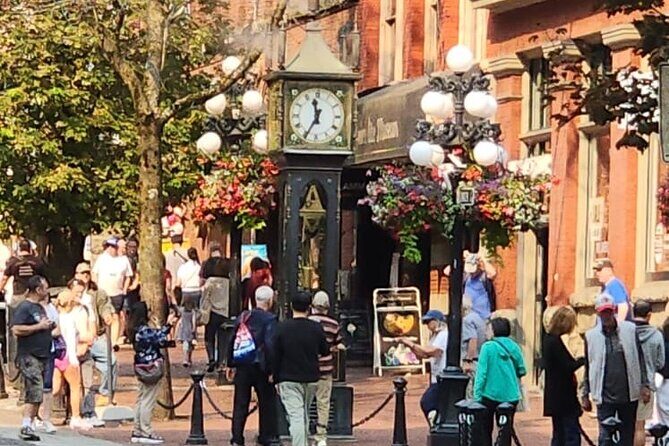 Vancouver Private Day Tour - Vancouver Private Day Tour: An Insider’s Look at the City’s Highlights