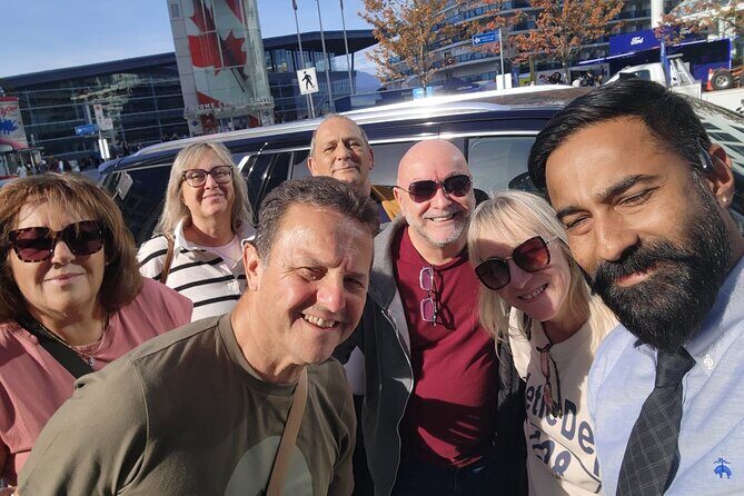 Vancouver Private Day Tour - Who Will Love This Tour?