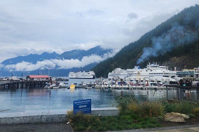 Vancouver Private Day Tour - FAQ