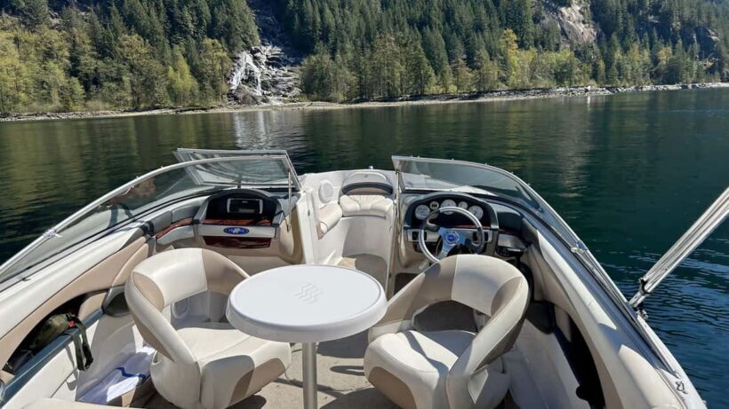 Vancouver: Private Granite Falls Boat Tour - The Practicalities: What’s Included and What to Keep in Mind