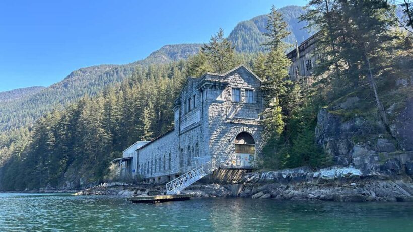 Vancouver: Private Granite Falls Boat Tour - Authentic Feedback: What Actual Participants Say