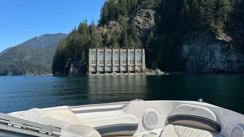 Vancouver: Private Granite Falls Boat Tour - The Sum Up: Who Will Love This Tour?