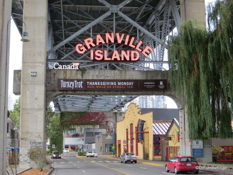 Vancouver: Private Guided City Tour with Pickup - What You Can Expect From This Vancouver City Tour
