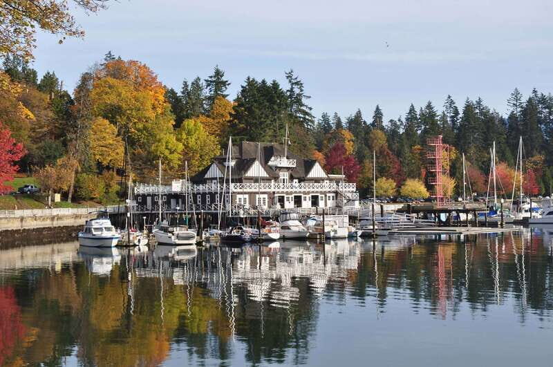 Vancouver: Private Guided City Tour with Pickup - Who Should Consider This Tour?