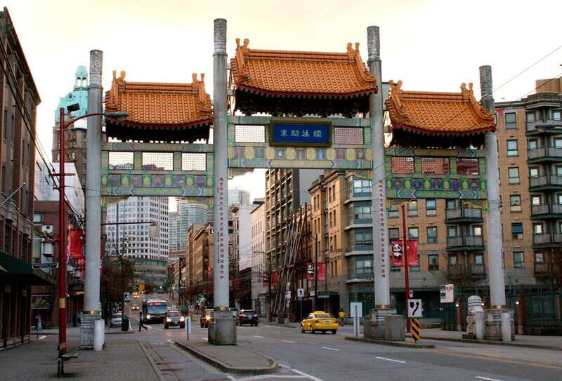 Vancouver: Private Guided City Tour with Pickup - The Sum Up