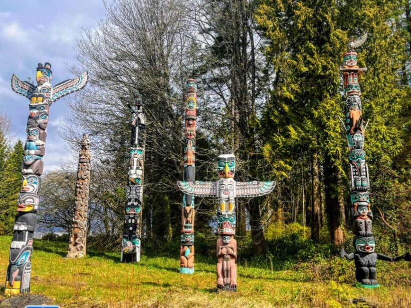 Vancouver: Private Tour City Sights, FlyOver & Capilano - The Sum Up: A Well-Rounded Vancouver Introduction