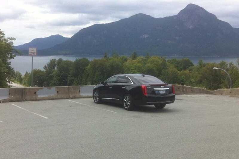 Vancouver: Private Tour of Vancouver & North Vancouver - The Value of This Tour