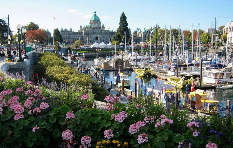 Vancouver: Private Victoria and Butchart Gardens Ferry Tour - The Experience and Its Value