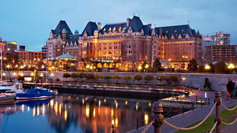 Vancouver: Private Victoria and Butchart Gardens Ferry Tour - The Sum Up