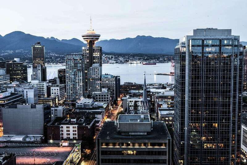 Vancouver Private Walking Tour - Key Points