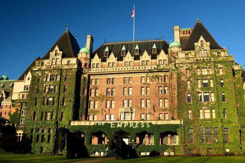 Vancouver Private Walking Tour - An In-Depth Look at the Vancouver Private Walking Tour