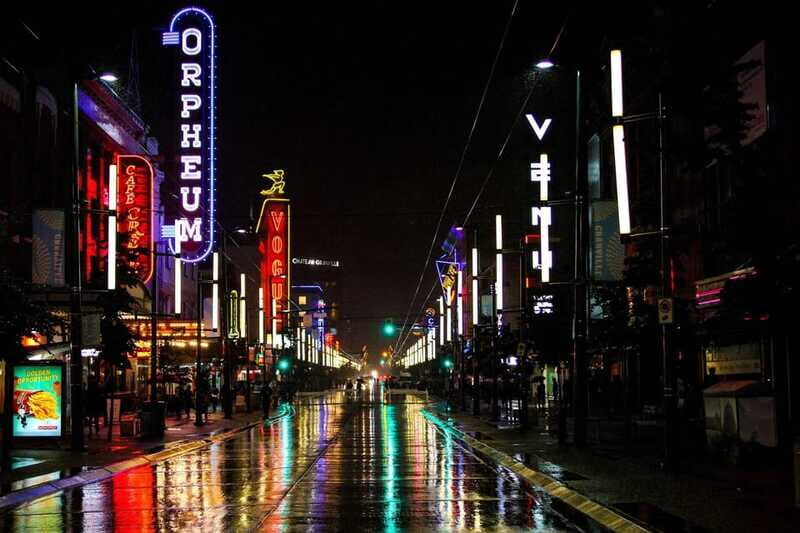 Vancouver Private Walking Tour - FAQs