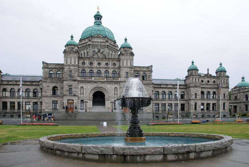 Vancouver: Private Walking Tour with a Local - An Authentic Way to Discover Vancouver