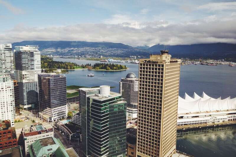 Vancouver: Private Walking Tour with a Local - The Value and Cost