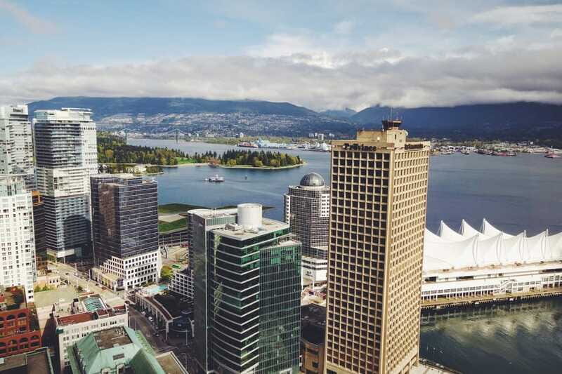 Vancouver: Private Walking Tour with a Local - The Challenges and Considerations