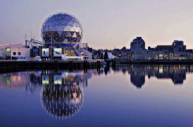 Vancouver: Private Walking Tour with a Local - Who Should Consider This Tour?