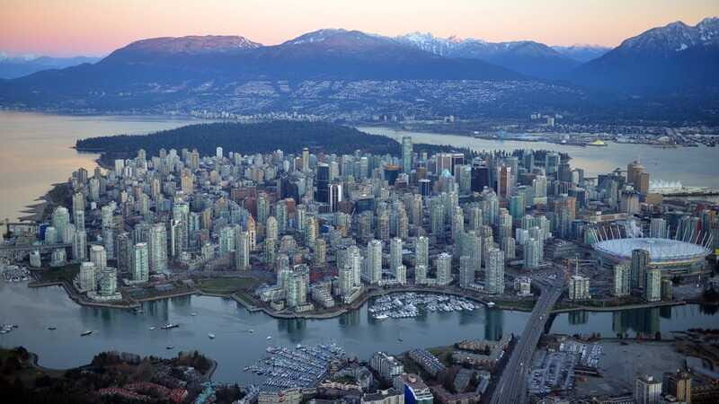 Vancouver: Private Walking Tour with a Local - Frequently Asked Questions