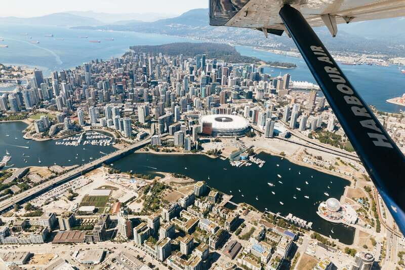 Vancouver: Scenic Panorama Seaplane Tour & Suspension Bridge - An In-Depth Look at the Tour Experience