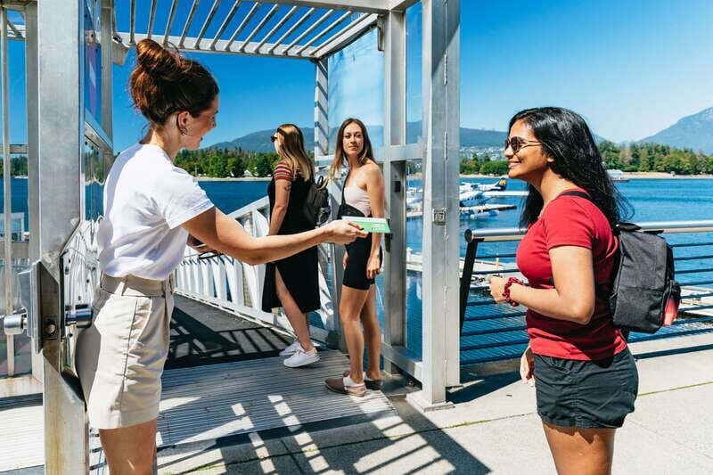 Vancouver: Scenic Panorama Seaplane Tour & Suspension Bridge - The Sum Up
