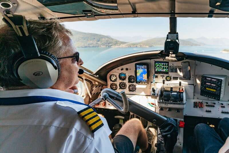 Vancouver: Scenic Panorama Seaplane Tour & Suspension Bridge - FAQ