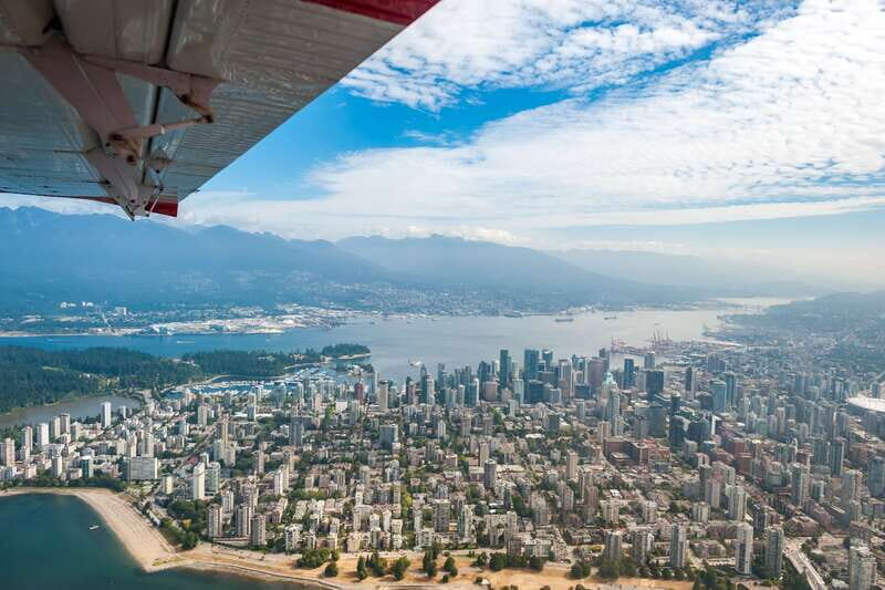 Vancouver: Scenic Panorama Seaplane Tour - What to Bring and Practical Tips