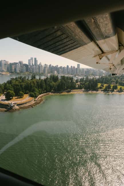 Vancouver: Scenic Panorama Seaplane Tour - Who Will Love This Tour?