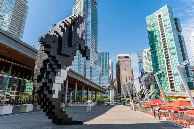 Vancouver: Scenic Panorama Seaplane Tour - The Sum Up