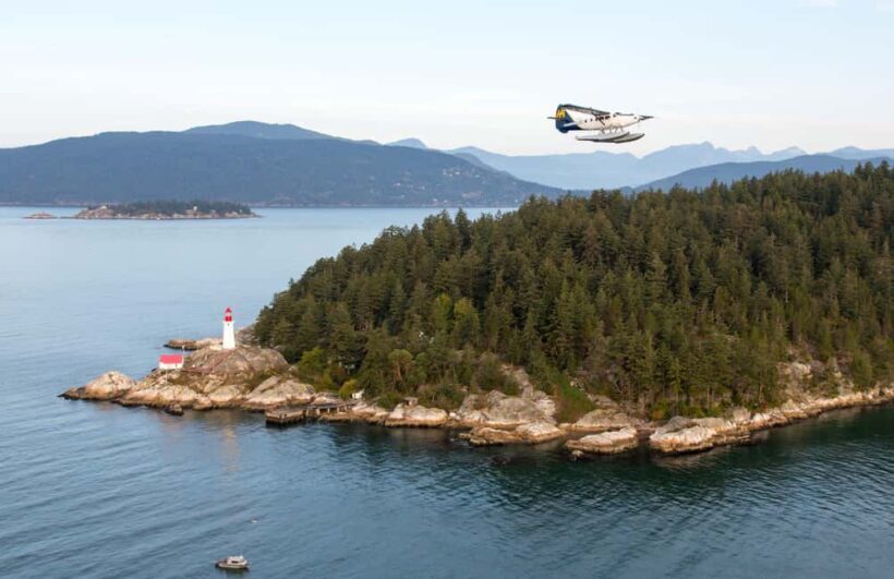 Vancouver: Scenic Panorama Seaplane Tour - FAQ