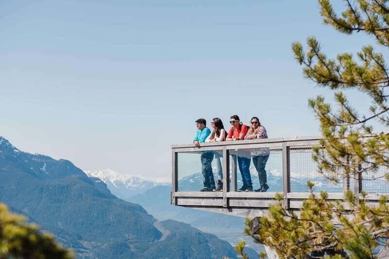 Vancouver: Sea to Sky Gondola and Whistler Day Trip - The Sum Up