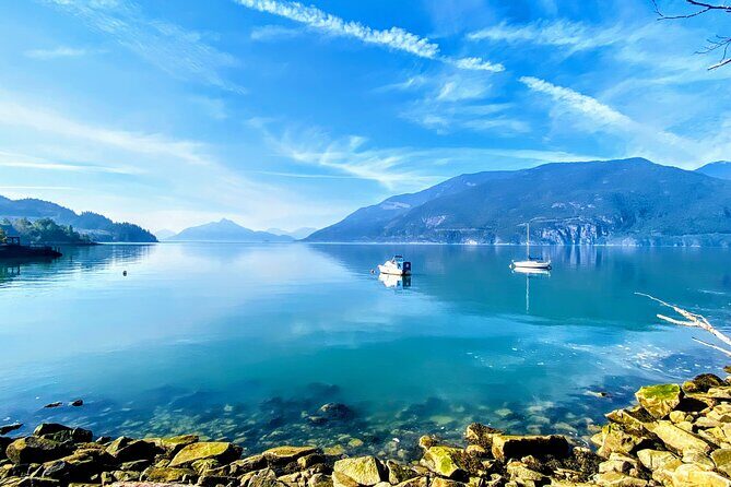 Vancouver Sea to Sky Gondola Tour in Squamish & Cypress Winter Fun Private - The Sum Up