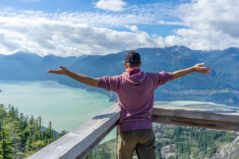 Vancouver: Sea To Sky Highway, Gondola, & Whistler Day Trip - The Itinerary in Detail: What Makes Each Stop Special