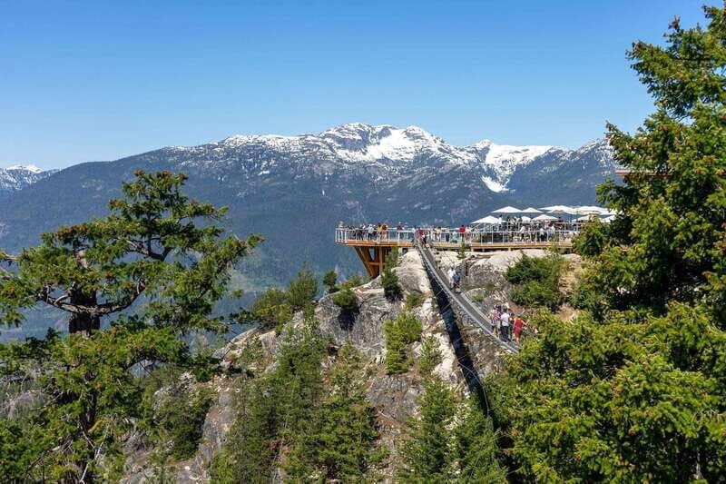 Vancouver: Sea To Sky Highway, Gondola, & Whistler Day Trip - Authentic Experiences and Traveler Feedback