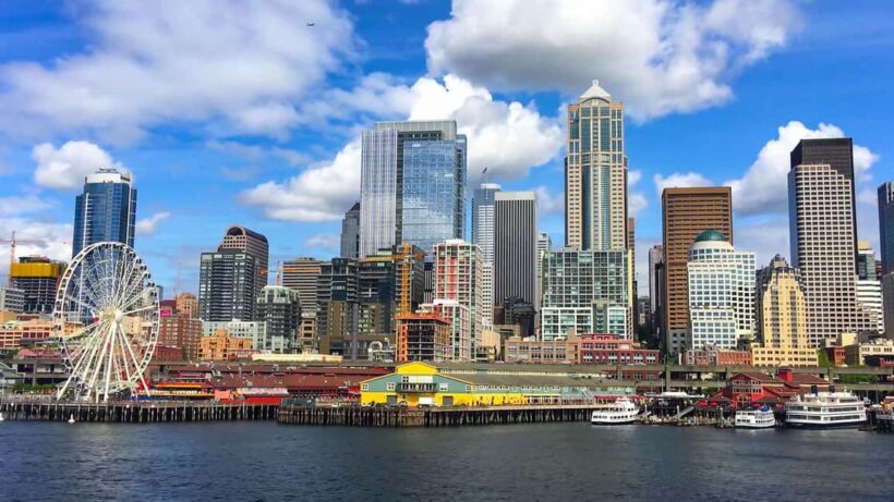 Vancouver: Seattle Day Trip with Guided City Tour - Who This Tour Is Best For