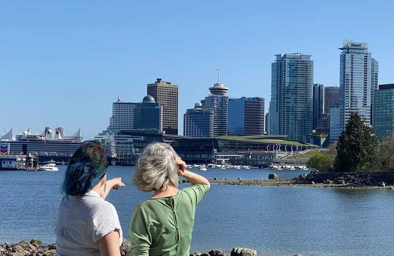Vancouver: Self-Guided Smartphone Tour of Stanley Park - Who Will Love This Tour?