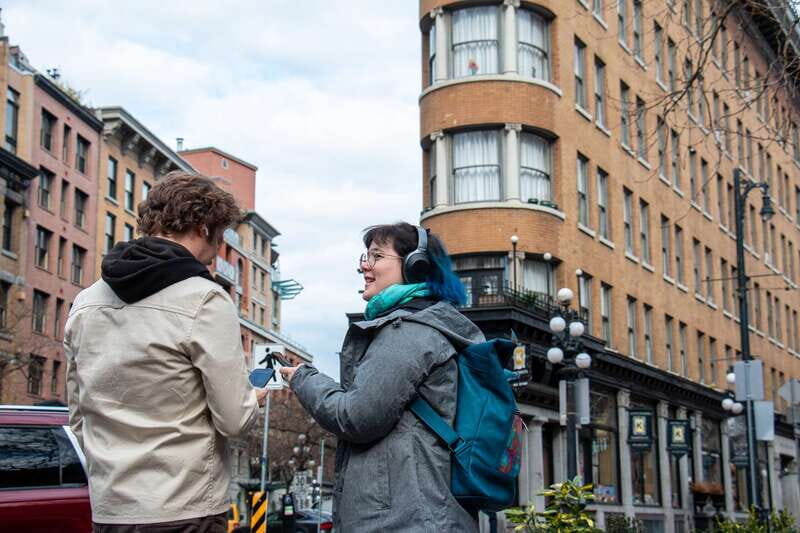 Vancouver: Self-Guided Smartphone Walking Tour of Gastown - The Sum Up: Is It Worth It?